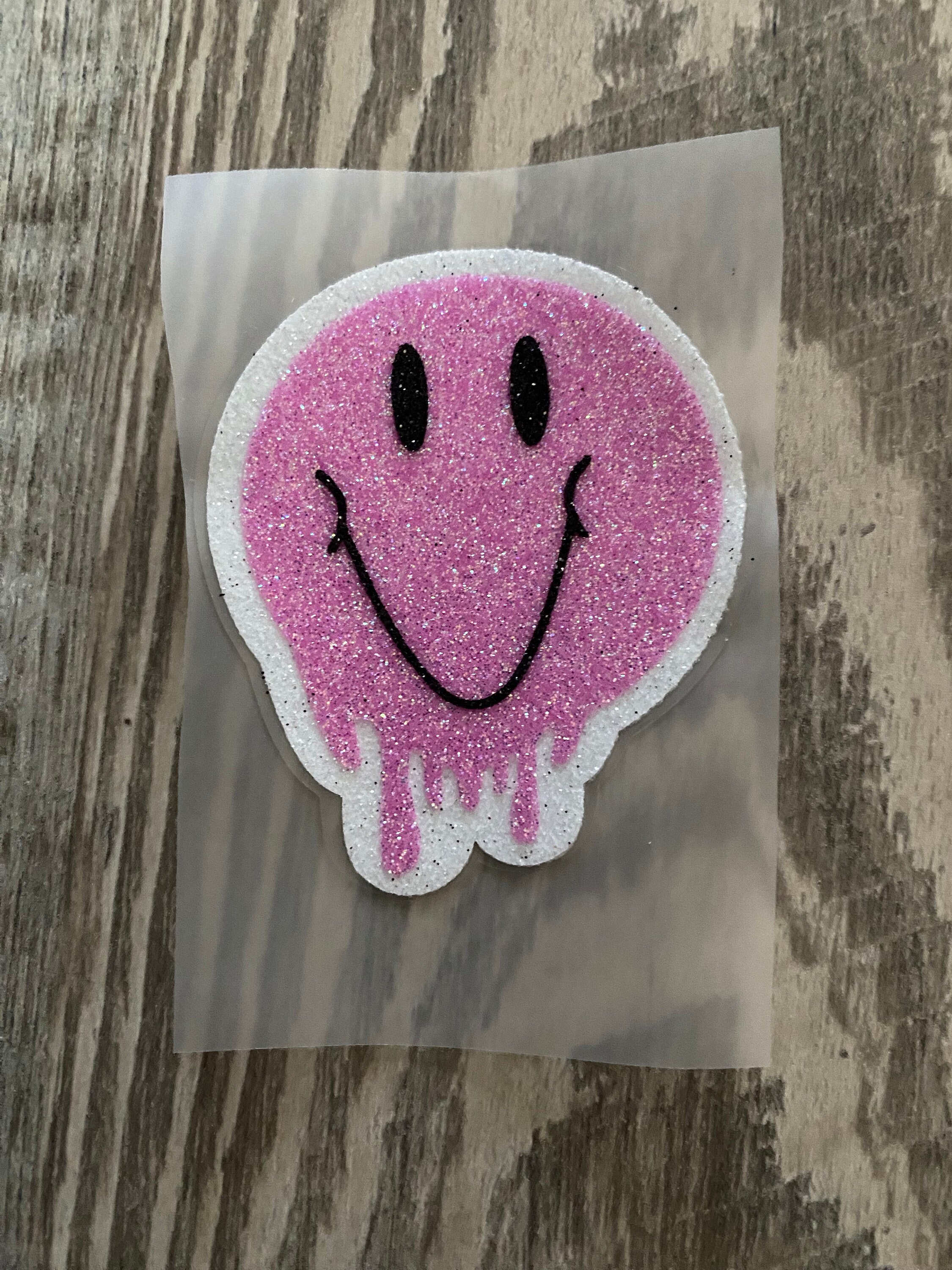 Melting Emoji Decals Melting Emoji Car Decal Laptop - Etsy Canada