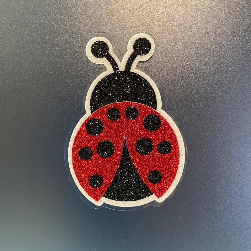 Lady Bug - Etsy