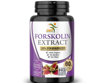 Organic COLEUS FORSKOHLII ROOT Tincture Ayurvedic Extract - Etsy