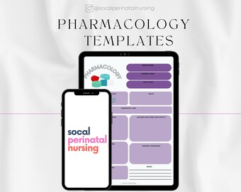 DKA and HHS A Cheat Sheet for Medical School Pre-med Nurse - Etsy Hong Kong