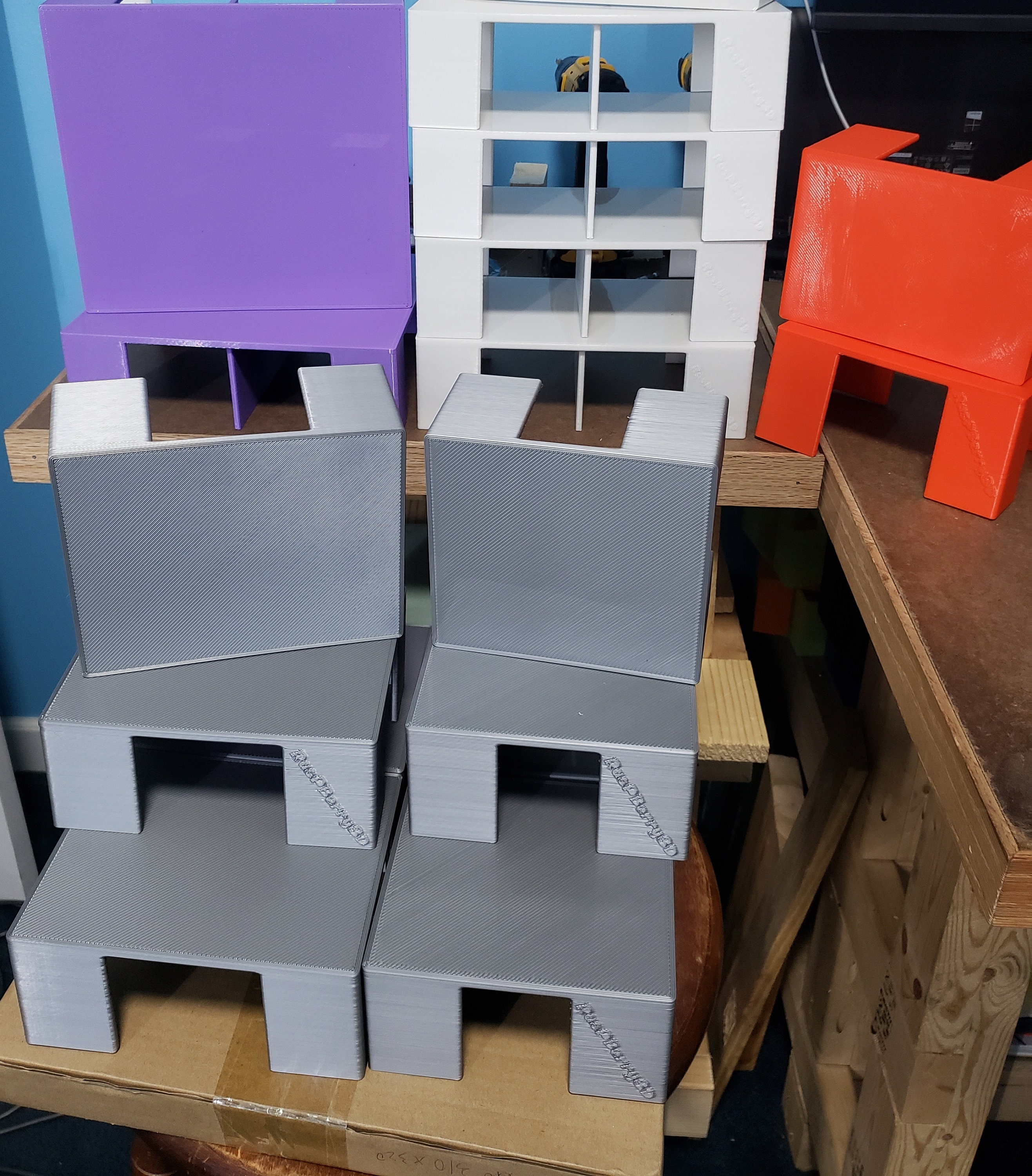 MANGA/ANIME Book Shelf Riser/organizer Dvd/cd - Etsy Canada