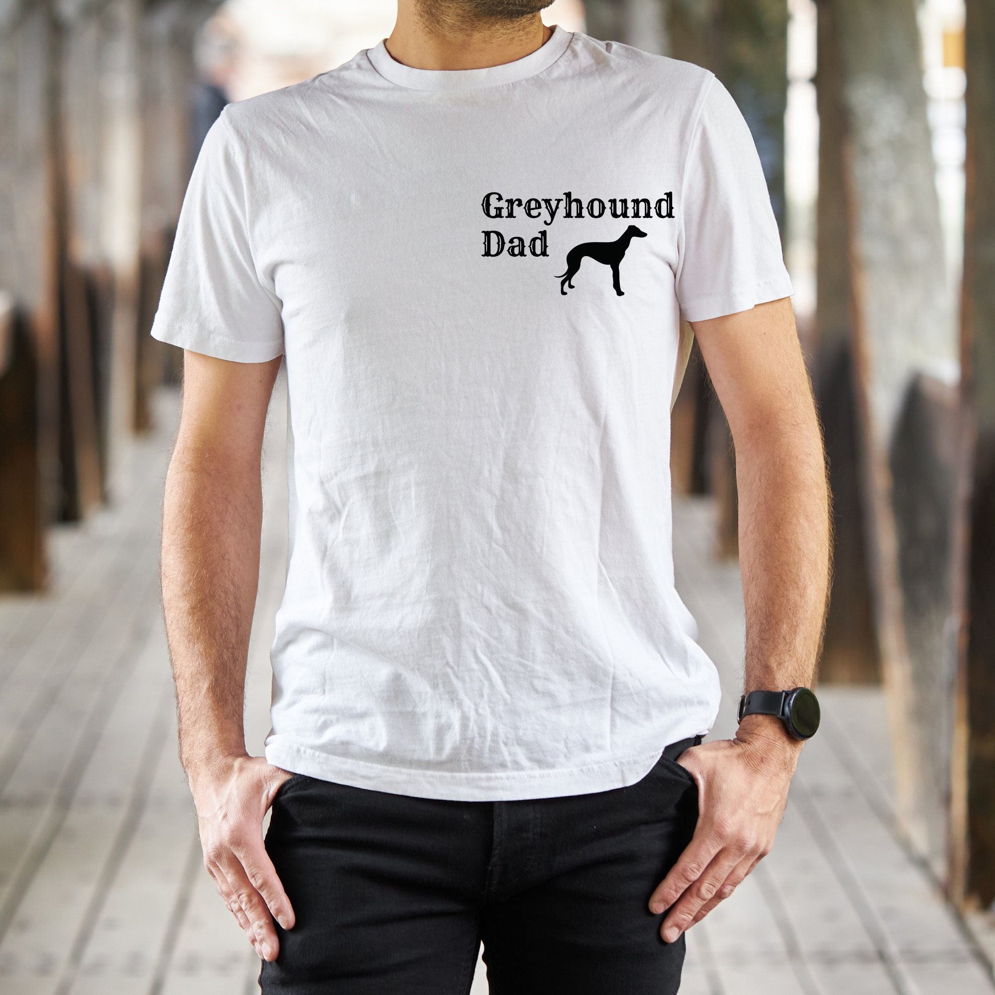 Greyhound SVG Bundle - Etsy