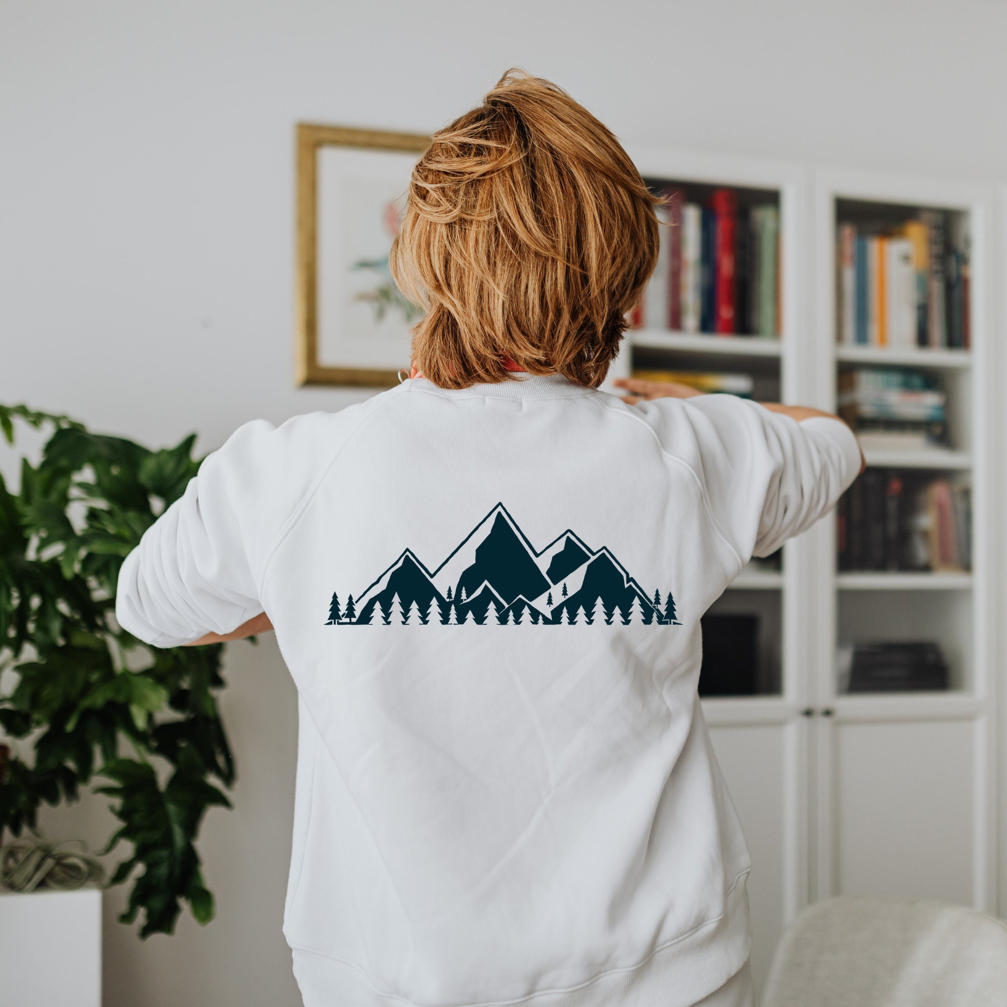 Mountain Range Bundle - Etsy