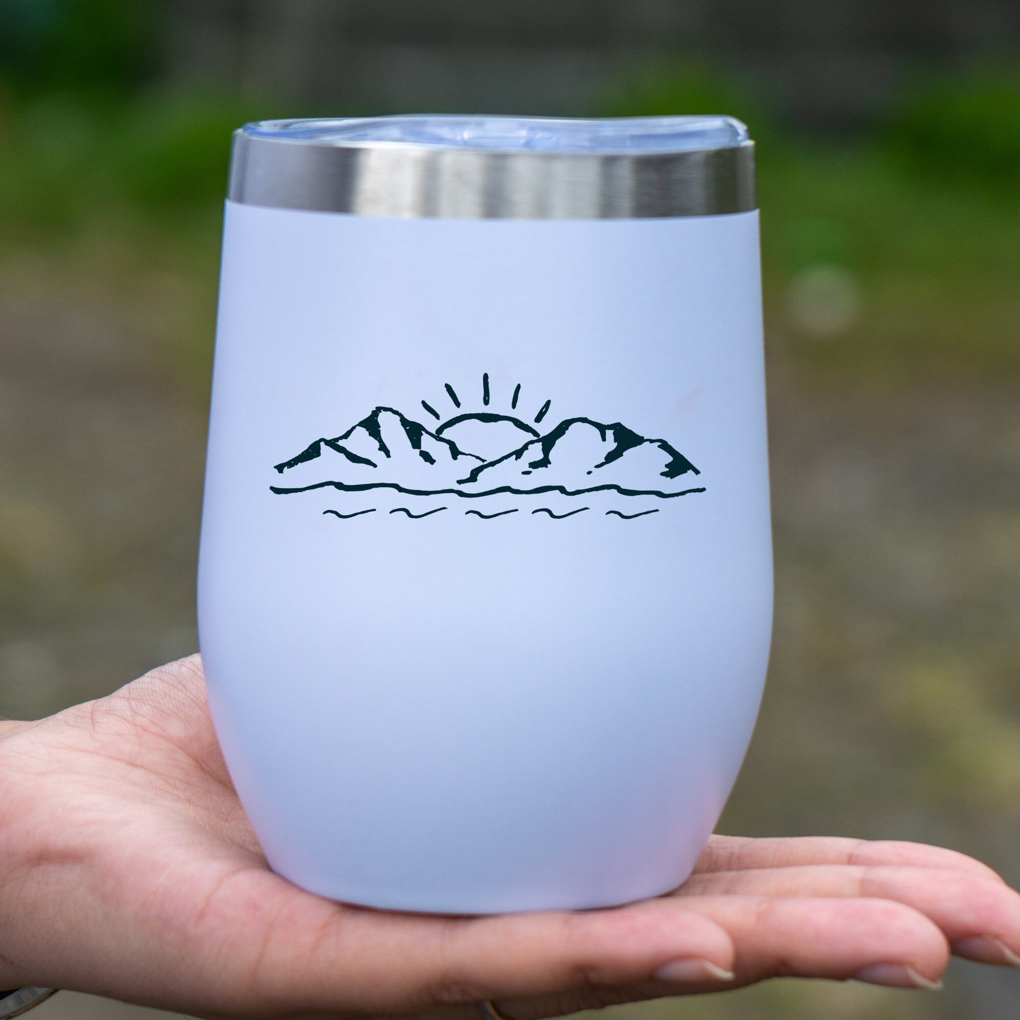 Mountain Range Bundle - Etsy