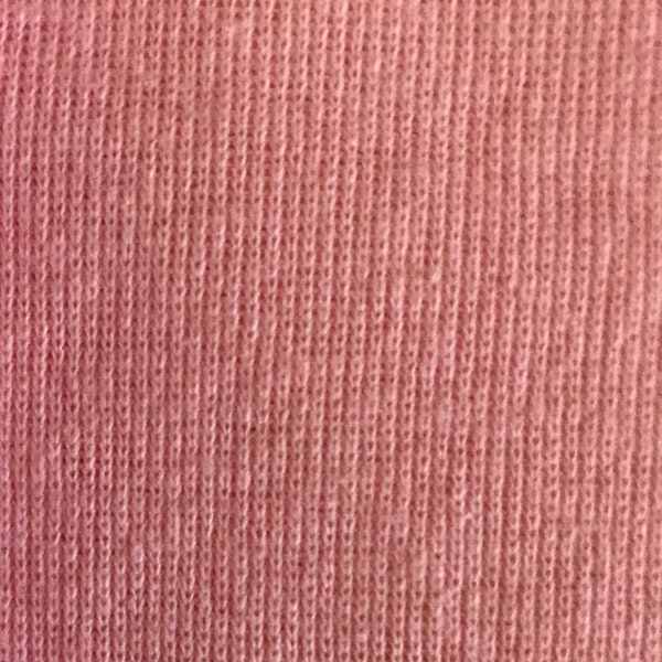 Rib Knit Fabric - Etsy