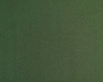 Green Polyester Fabric - Etsy