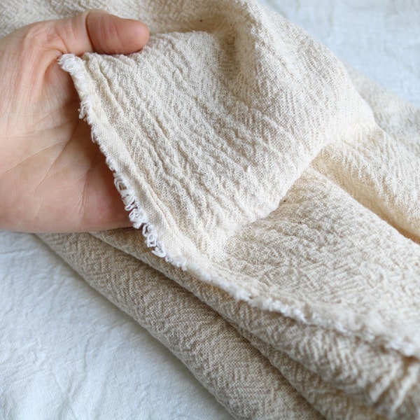 Cotton Muslin Fabric - Etsy