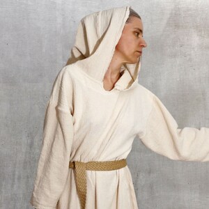 Unisex Tunic/men's Tunic/ladies' Tunic/medieval Tunic/jesus Robe ...