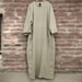 Ascetic Monk Tunic/monk Dress for Men/viking Dress/renaissance Dress ...