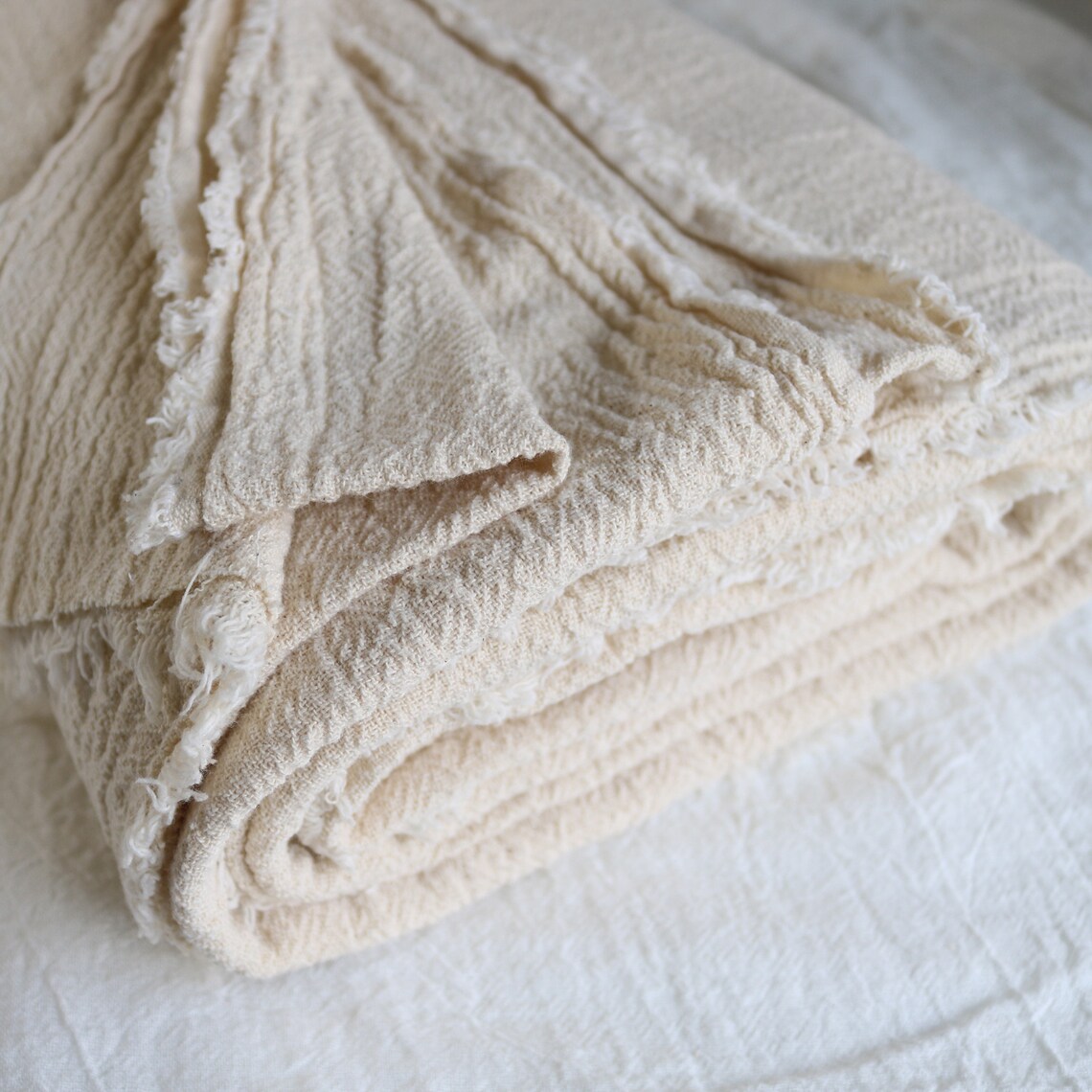 Soft Cotton Muslin for Towels Blouses Pants Cardigan/pure - Etsy