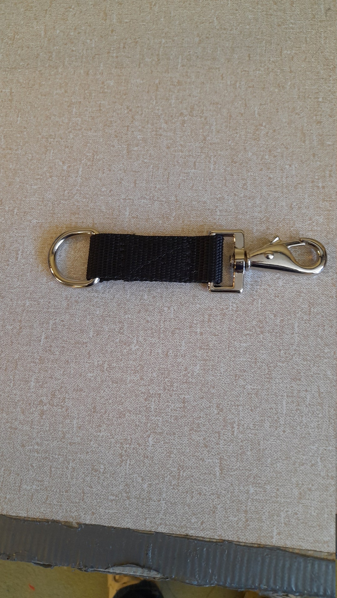 Dog Lead Extender 6 Inches Long - Etsy
