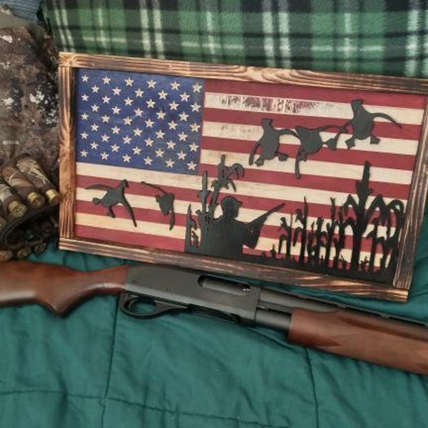 Rustic Hunting Signs - Etsy