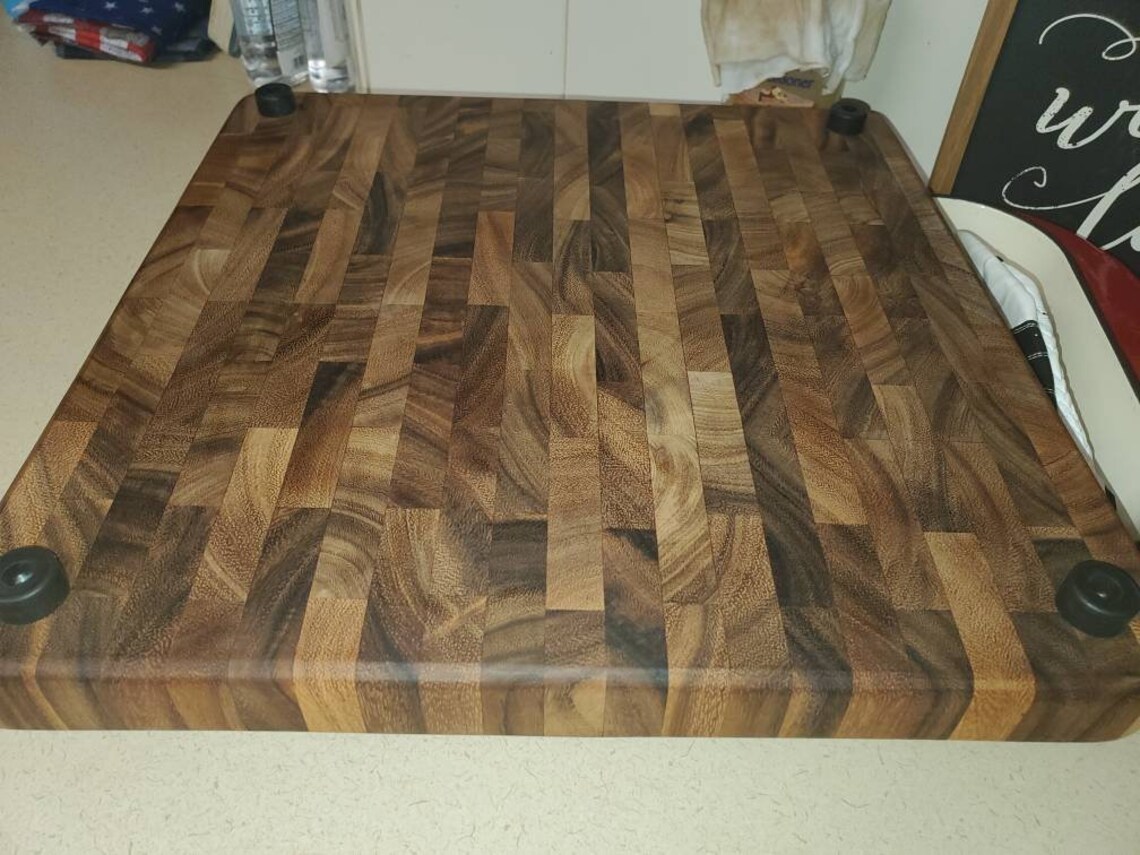 Cutting Boards and Butcher Blocks - Etsy