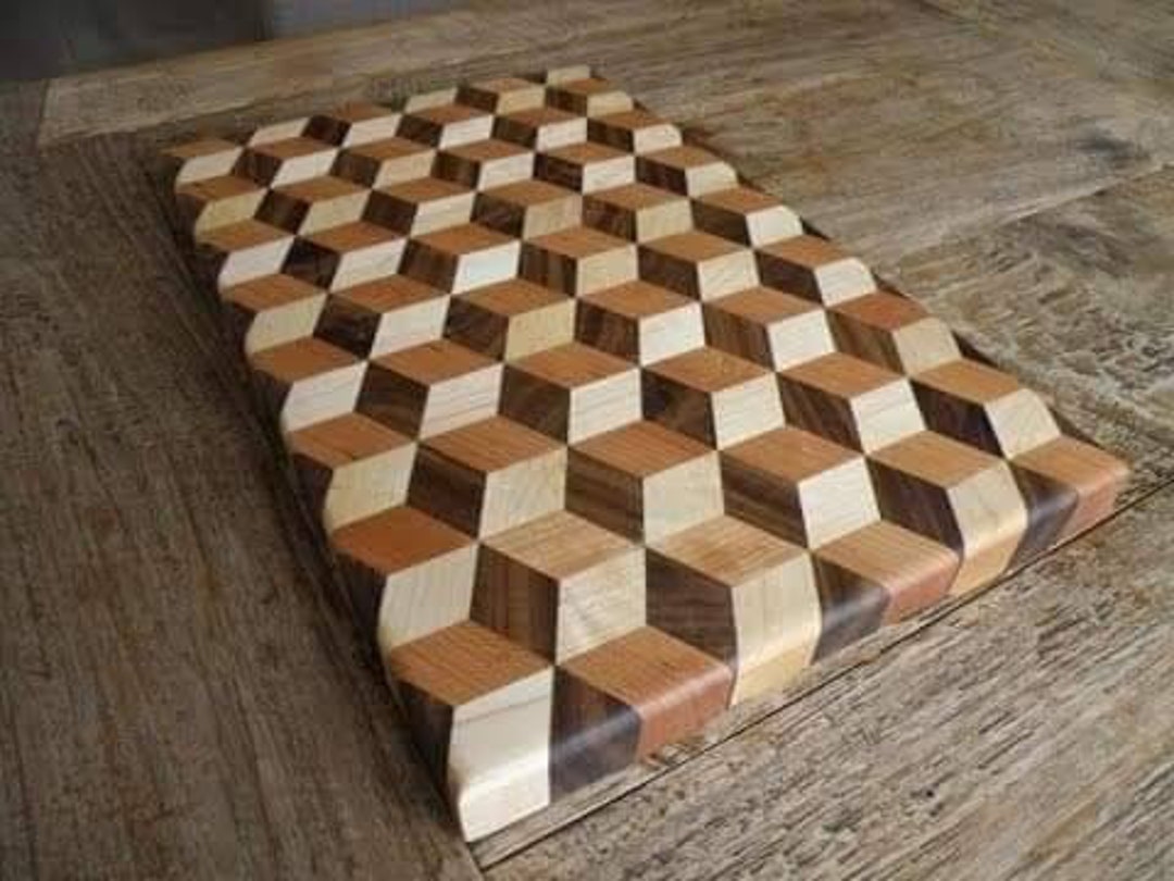 Cutting Boards and Butcher Blocks - Etsy