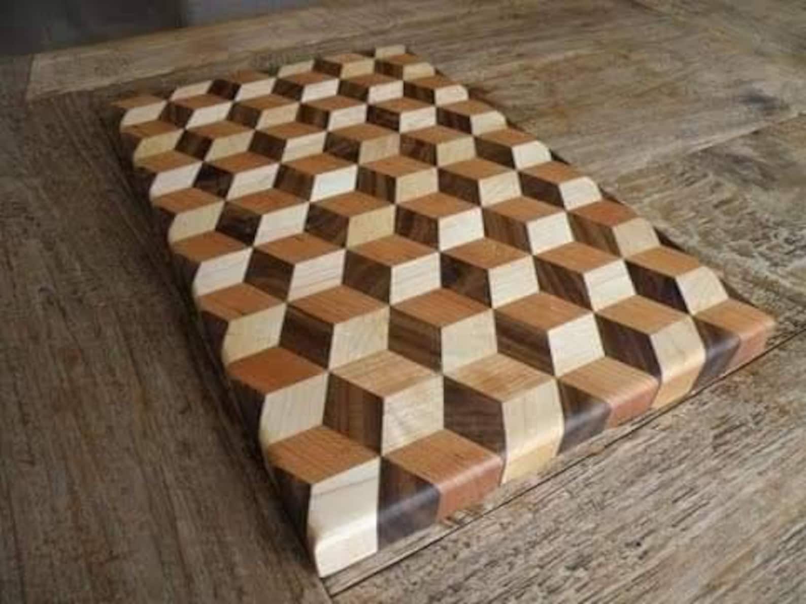 Cutting Boards and Butcher Blocks - Etsy