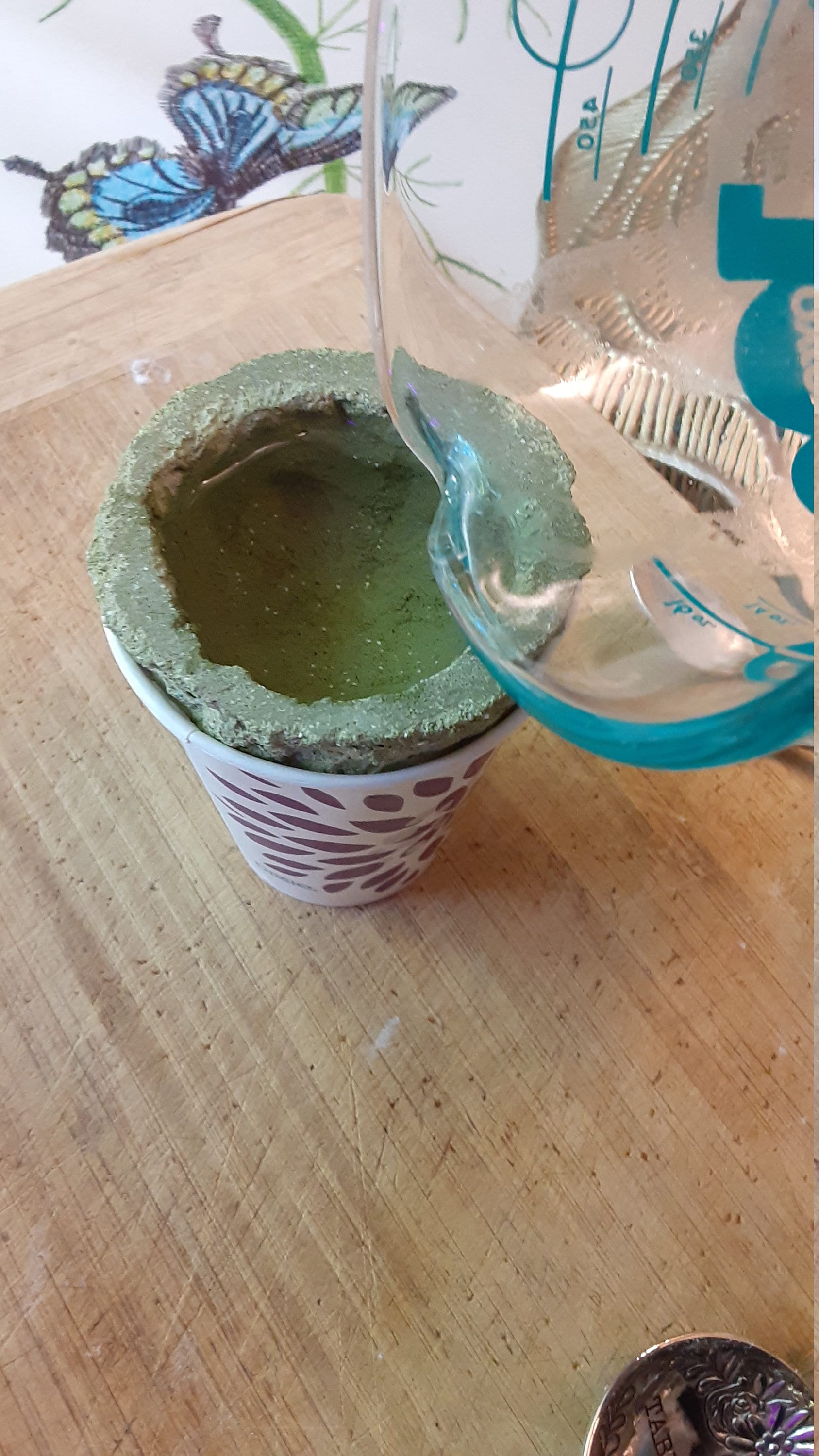 Awesome Geode™ GROW GEODE CRYSTALS, S.T.E.M, Science Project, Gift of ...