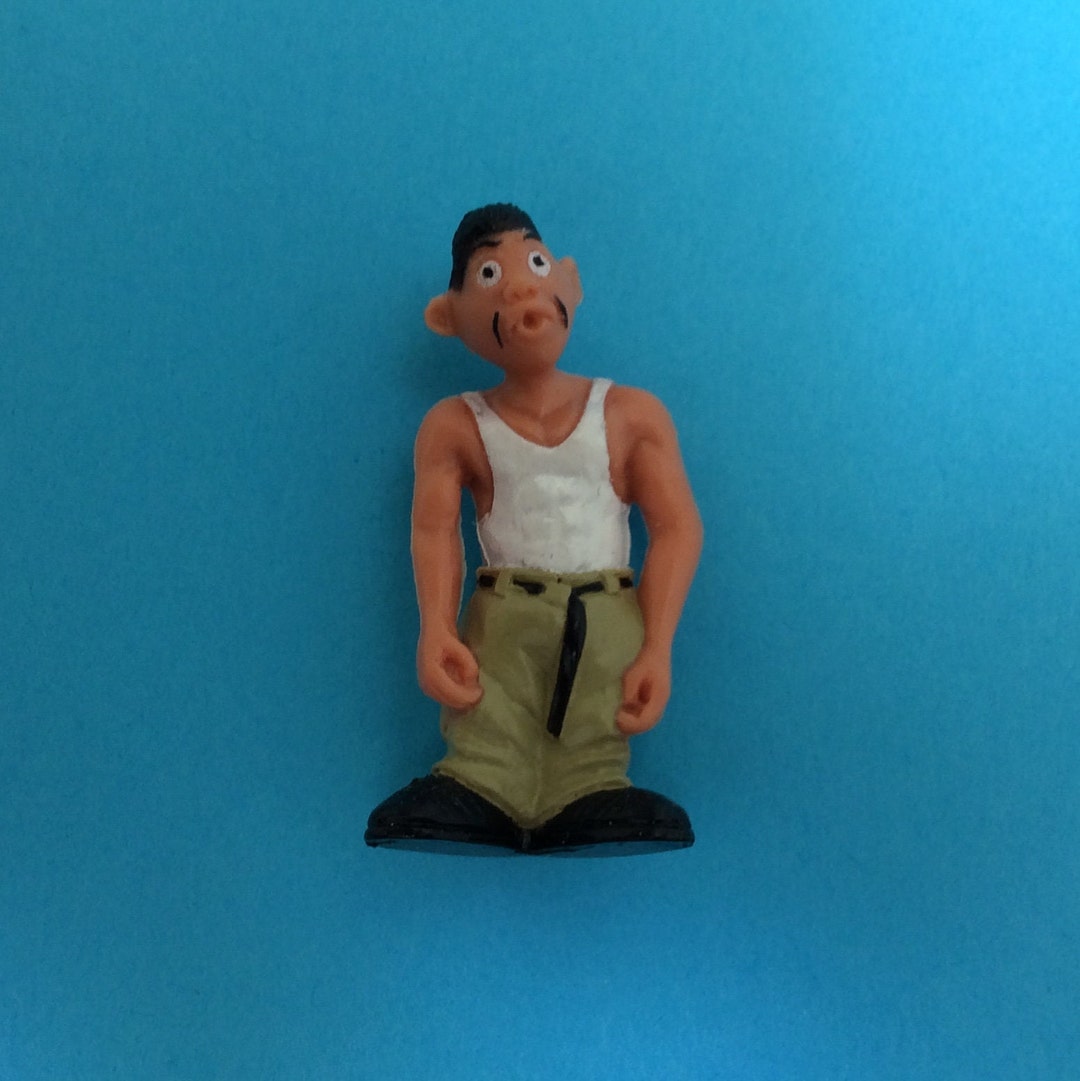 Homies - Chango - Etsy