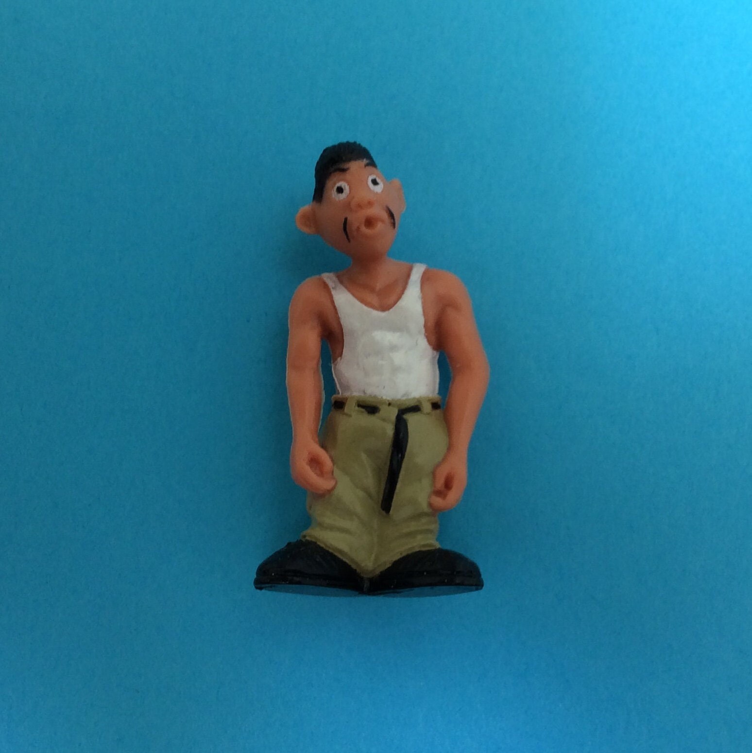 Homies - Chango - Etsy