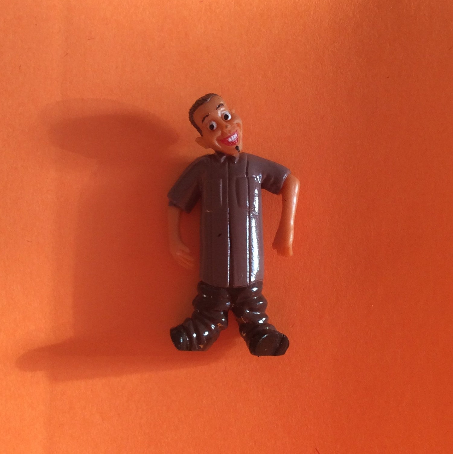 Homies - Puppet - Etsy