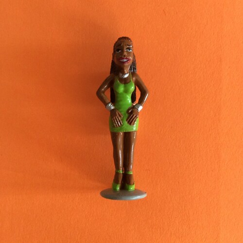 Homies El Chilote - Etsy