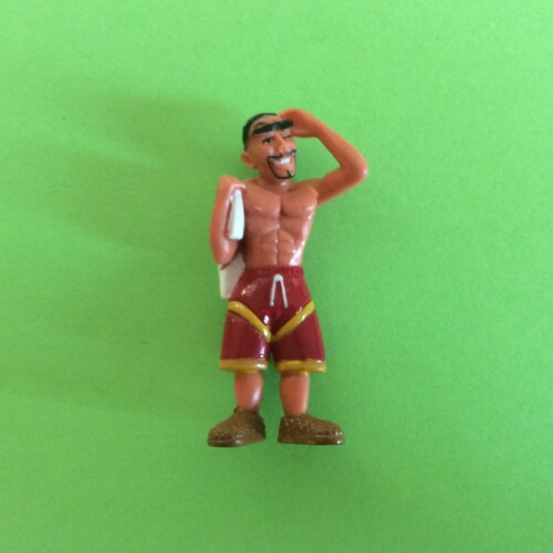 Homies El Chilote - Etsy