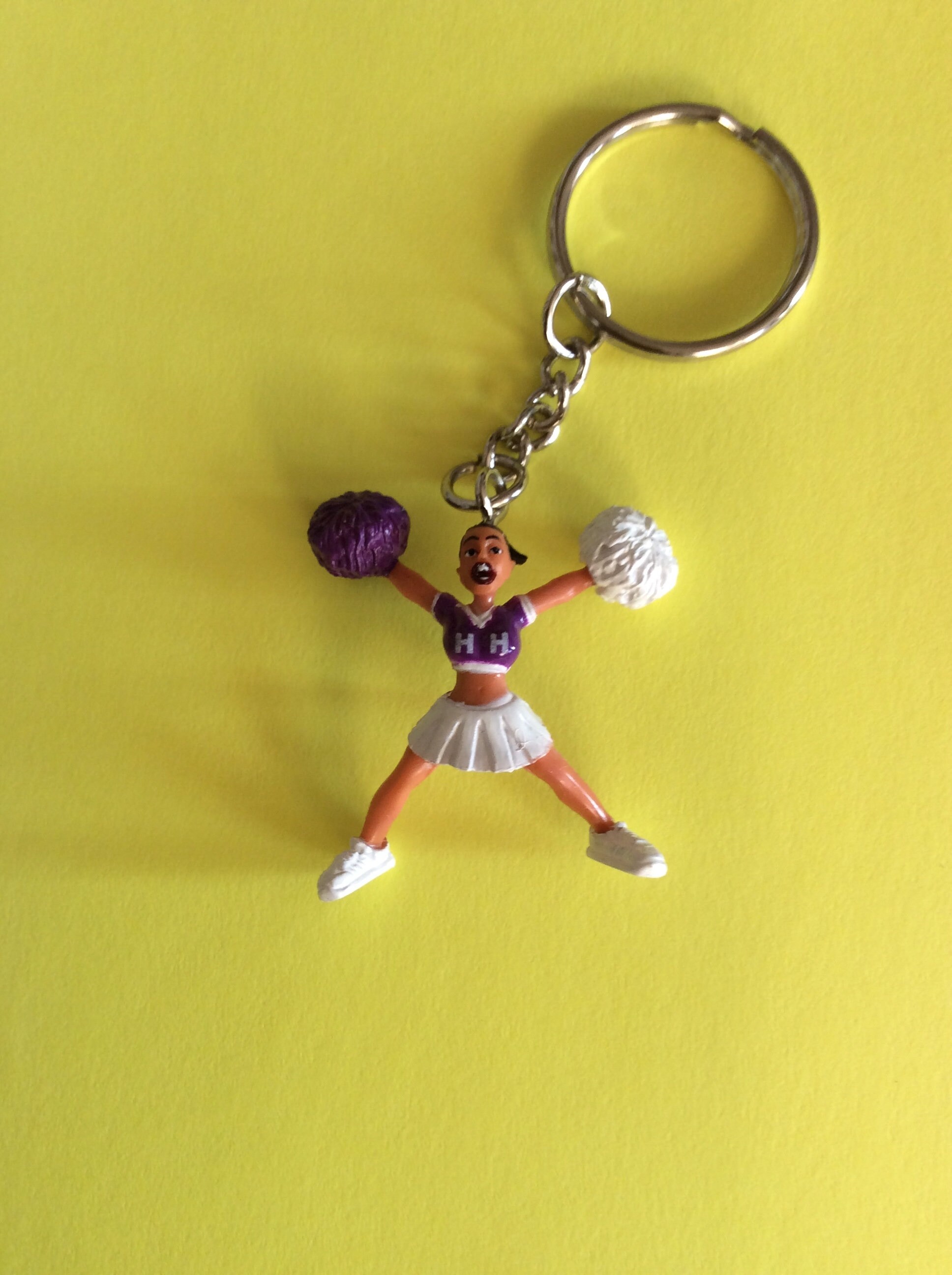 Homies - Brandy Keychain - Etsy