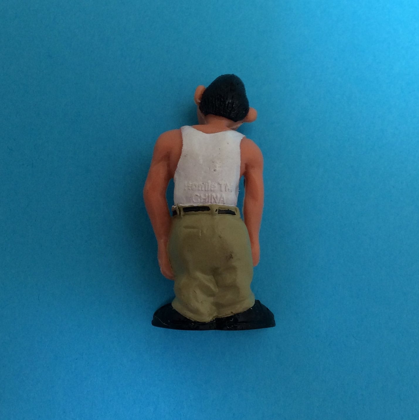 Homies - Chango - Etsy