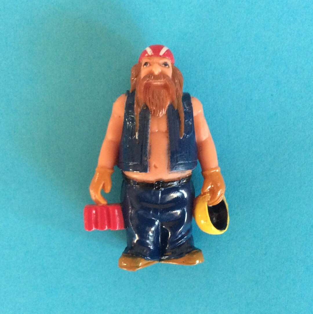 Homies - Big Red - Etsy