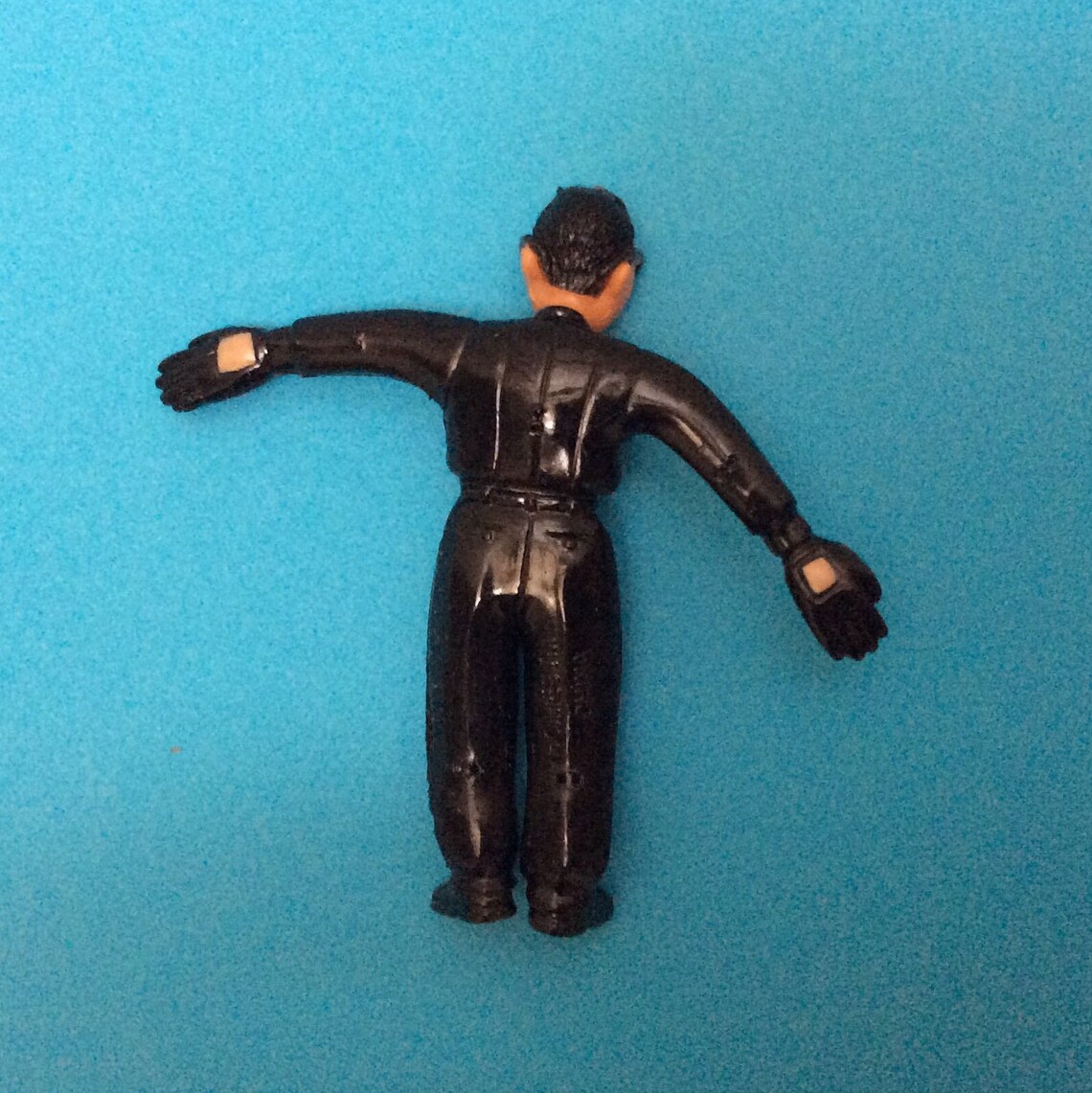 Homies Bendable - Mosca - Etsy