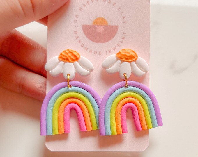 Mini Julie Earrings - Etsy