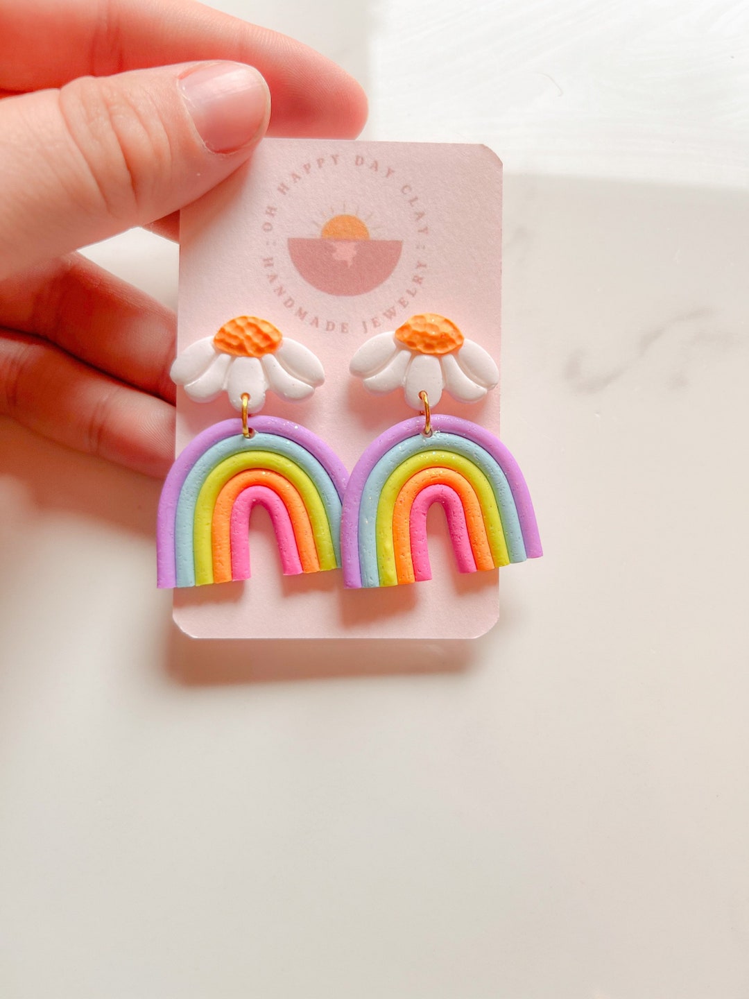 Mini Julie Earrings - Etsy
