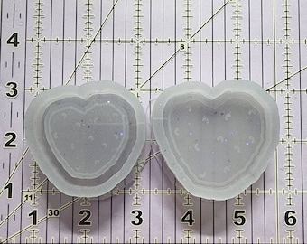 Chicken Nugget Mold - Etsy
