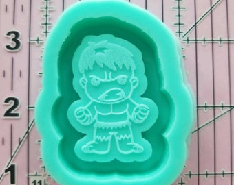 Girl Skeleton Silicone Mold - Etsy