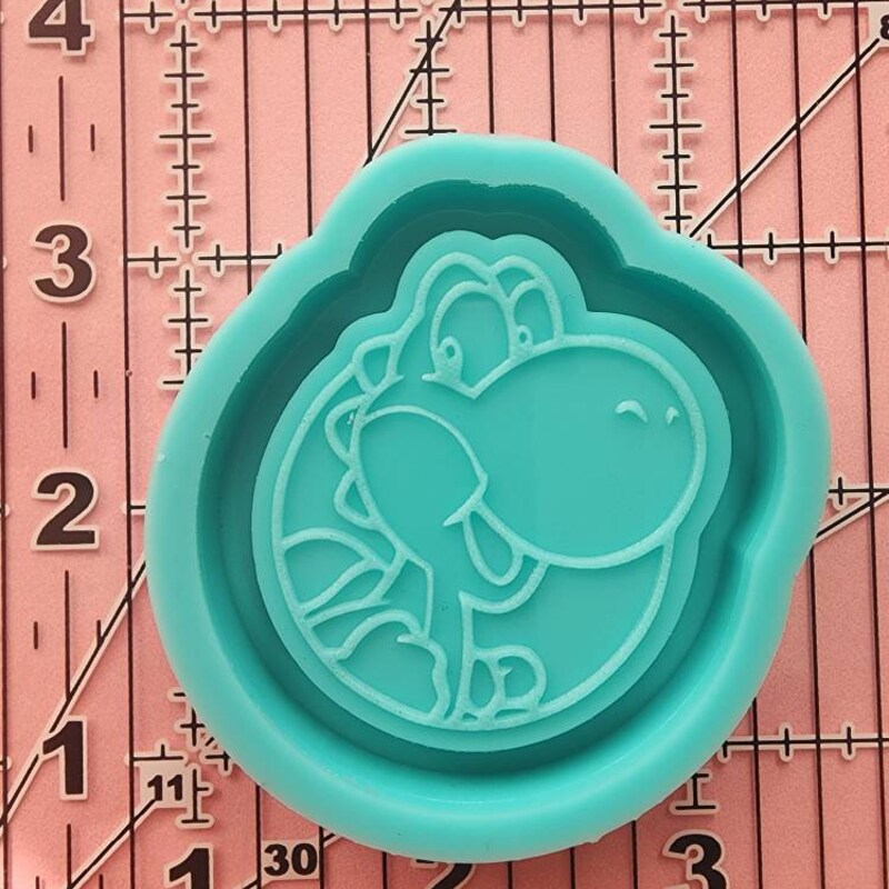Pop Socket Mold - Etsy