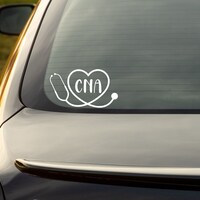 Cpht Logo Decal, Holographic Vinyl Sticker - Etsy