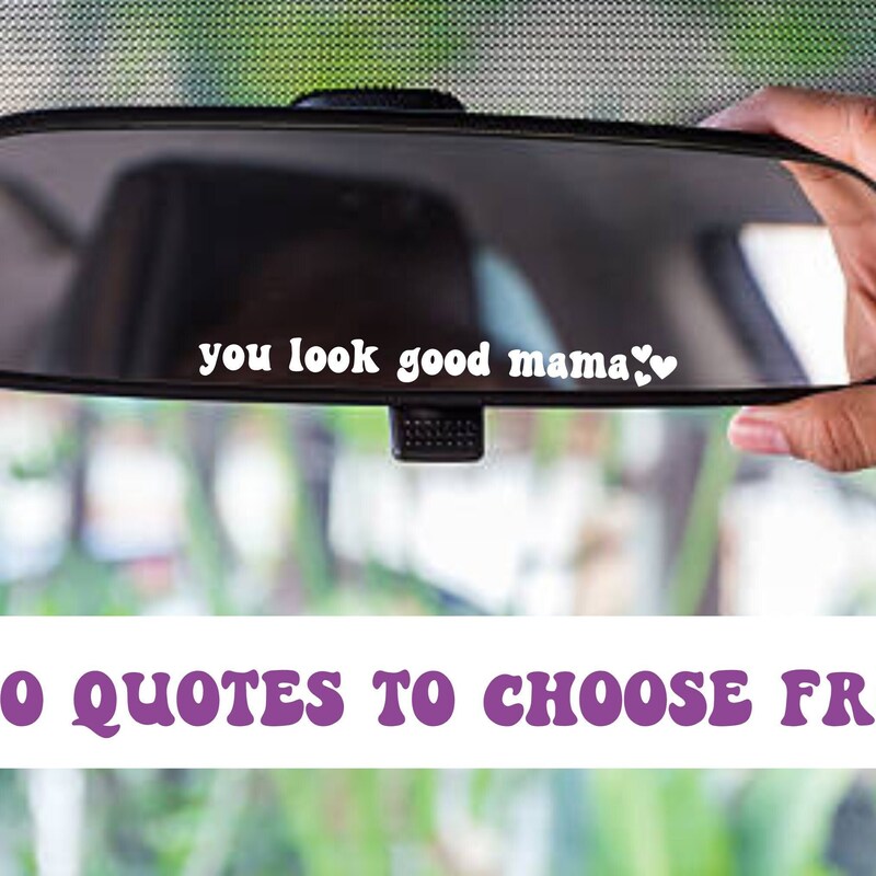 You Look Good - Etsy