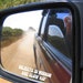 Objects in Mirror Are Losing, Side Mirror Car Decal, Funny Car Mirror ...