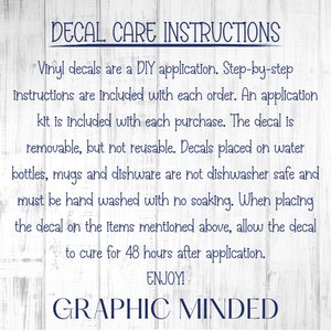 You Matter Car Decal Bumper Sticker Retro Car Decal Car - Etsy