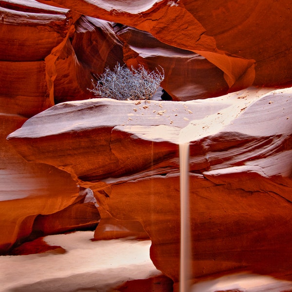 Falling Sand Art - Etsy