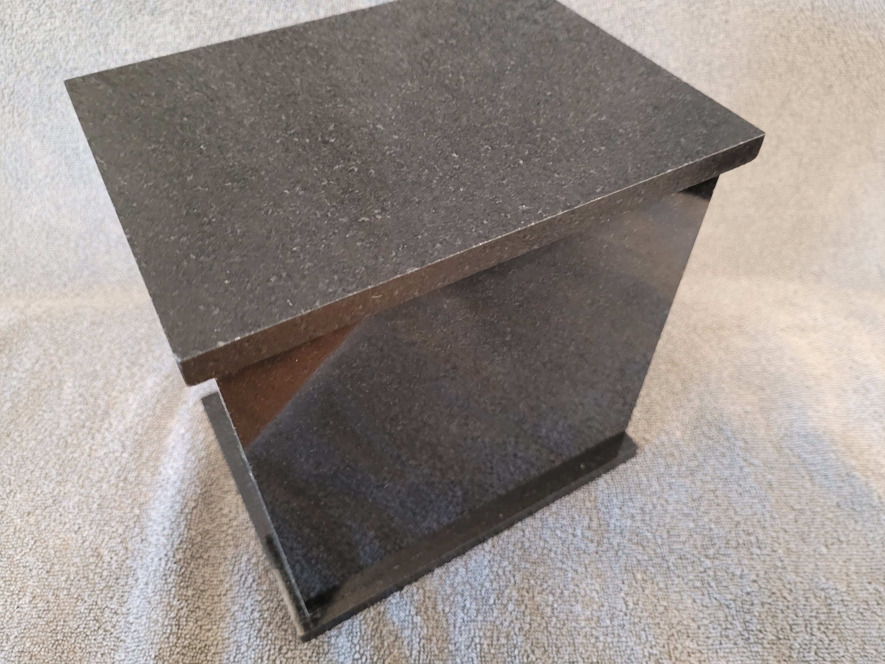 Vermont Granite Urns