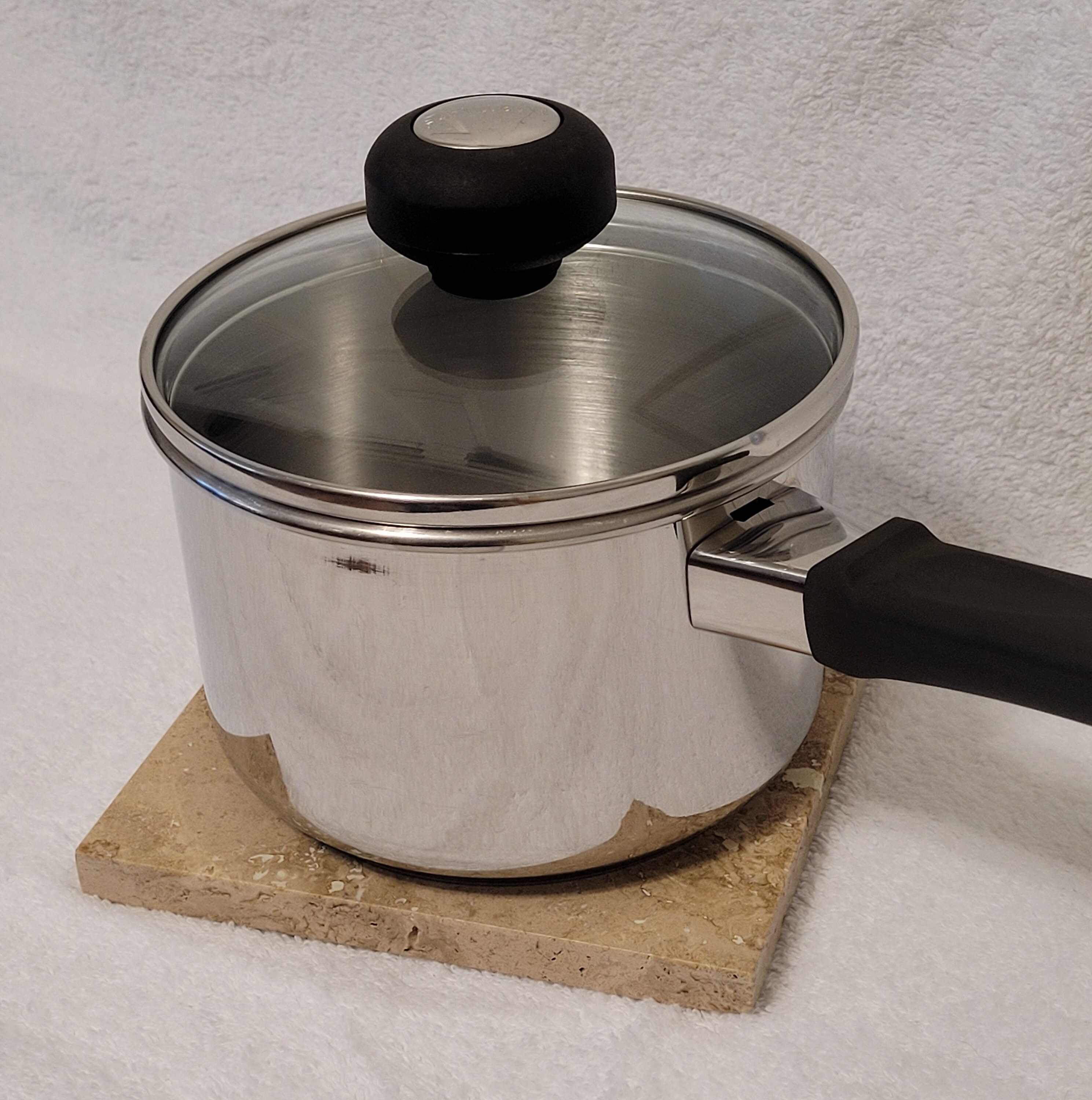 6 X 6 Travertine Trivit - Etsy