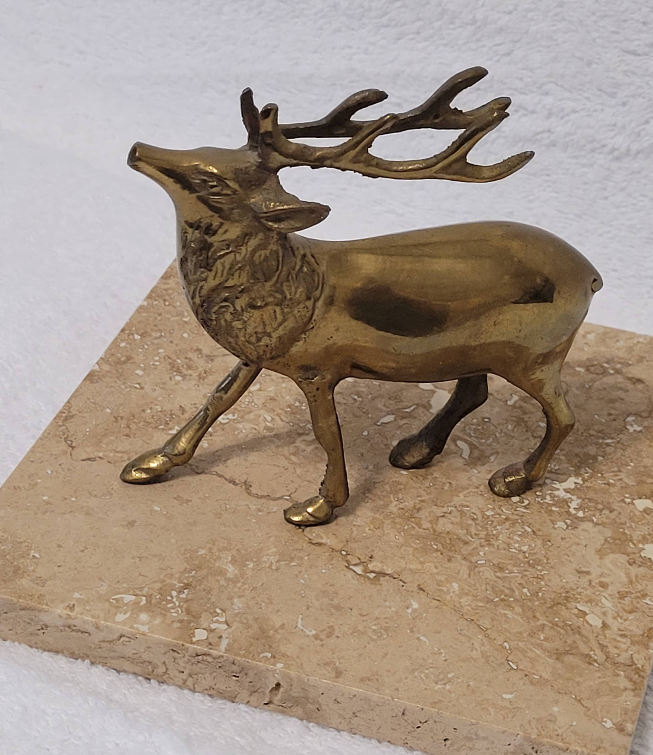 6 X 6 Travertine Trivit - Etsy