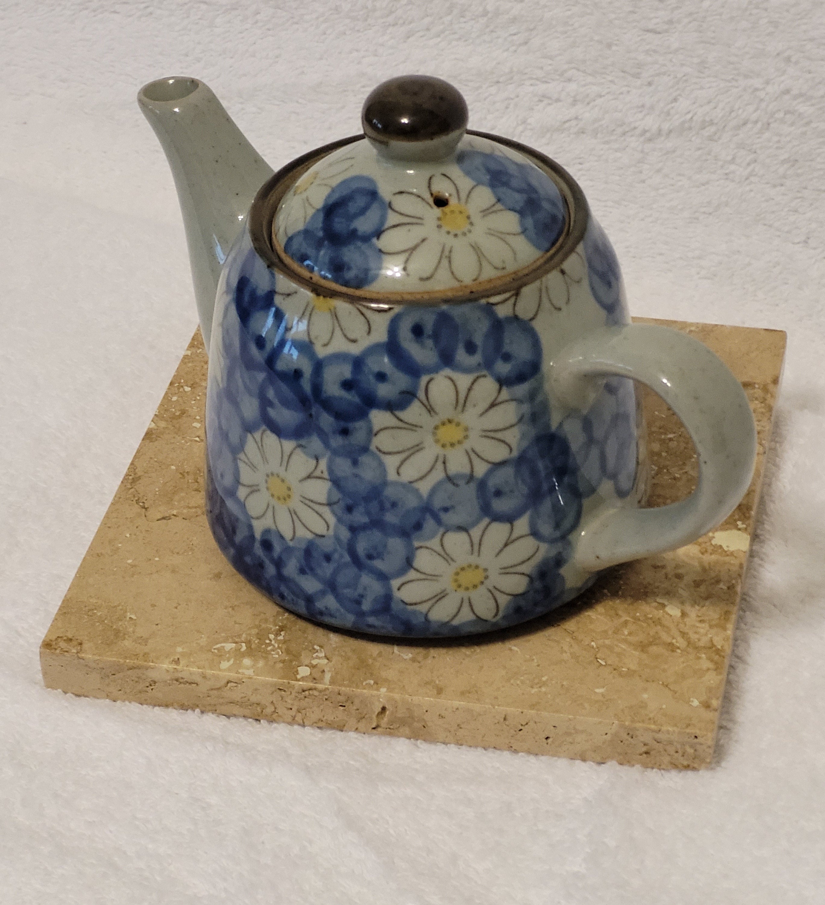 6 X 6 Travertine Trivit - Etsy