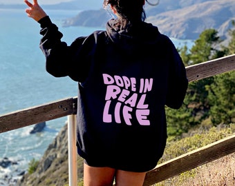 Dope in Real Life - Etsy