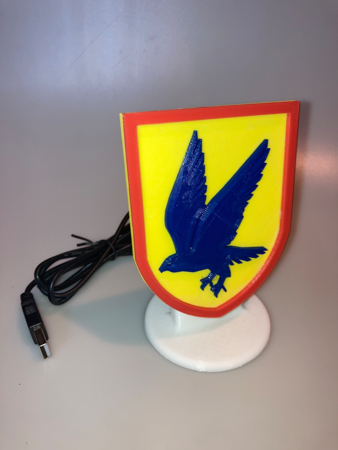 Blue Falcon Smart/cac Card Reader - Etsy