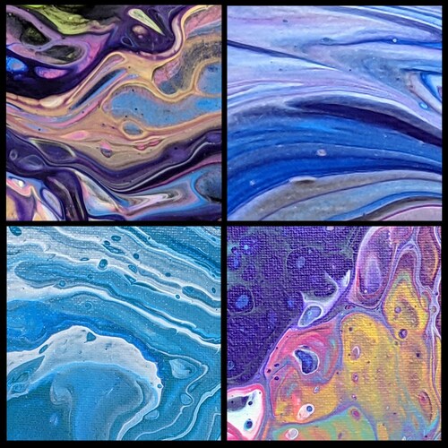 ROCFluidDesigns - Etsy