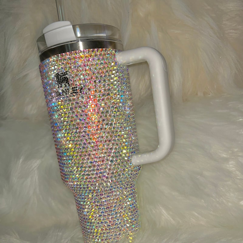 Bling Stanley Cup Etsy