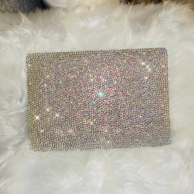 Hp Laptop Bling Case - Etsy