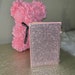 Pretty Pink Passport Case - Etsy