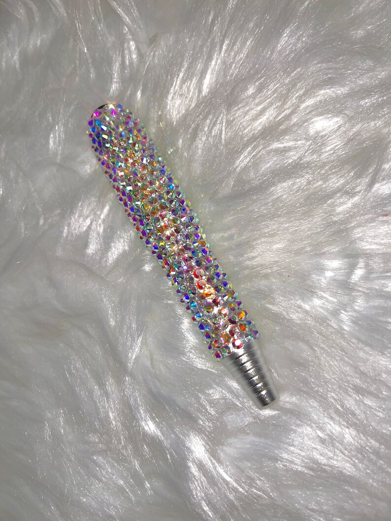 Bling Electric Nail Drill - Etsy